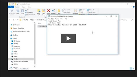 Learn The Basics Of Powershell Server Academy
