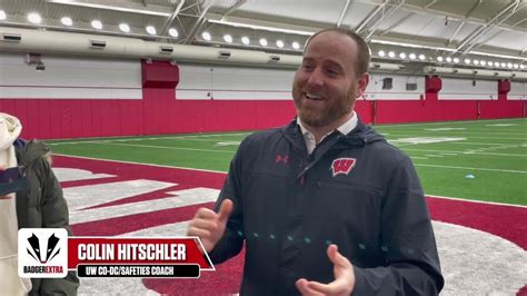 Colin Hitschler Age How Old Is He Explore Alabama New Assistant Coach Wiki