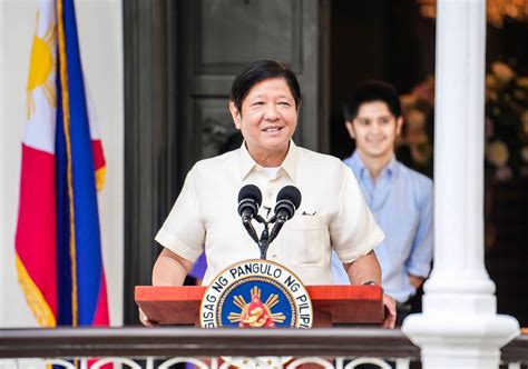 Marcos Appoints New Ambassadors