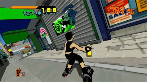 Sega To Release Reboots Of Crazy Taxi And Jet Set Radio Gameranx
