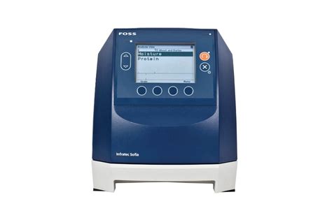Foss Infratec™