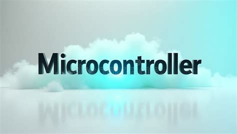 Word Microcontroller Stock Illustrations 16 Word Microcontroller
