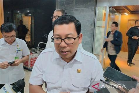 Bapanas Salurkan Bantuan Pangan Beras 2024 Bagi 22 Juta Keluarga
