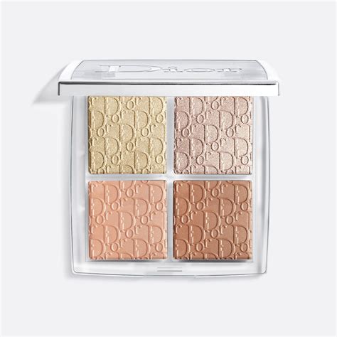 Glow Face Palette Palette Maquillage Multiusage Teint Dior Ca