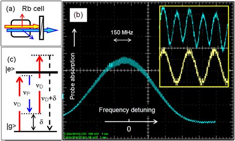 Homodyne Detection In A Degenerate Two Level Atomic System A Optical