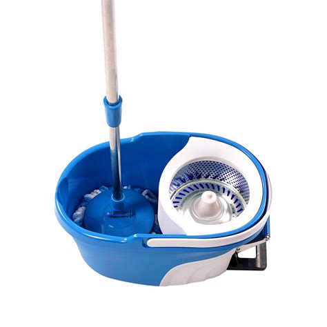 Swash Supreme Spin Mop สวอช ถังปั่น อีซี่ริงแอนด์คลีน สุพรีมสปินม็อบ ไม้ม็อบ ไม้ถูพื้น ไม้ถู