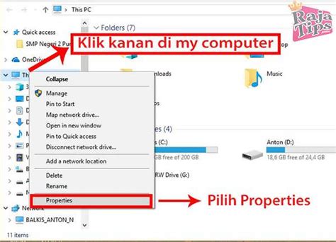 Tips Mengubah Processor Menjadi Core I7 Dalam Sekejap