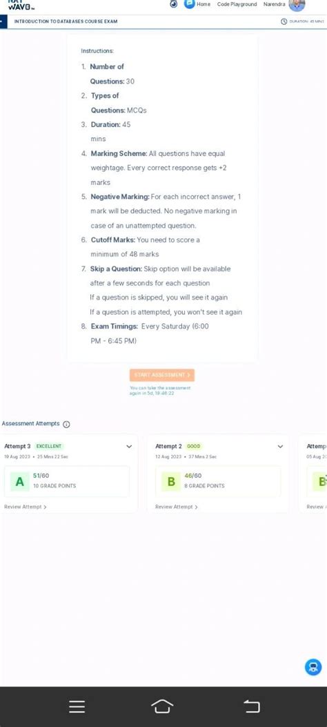 Narendra P On Linkedin Day10 50daysofcodechallenge Sql Programming Database Consistency