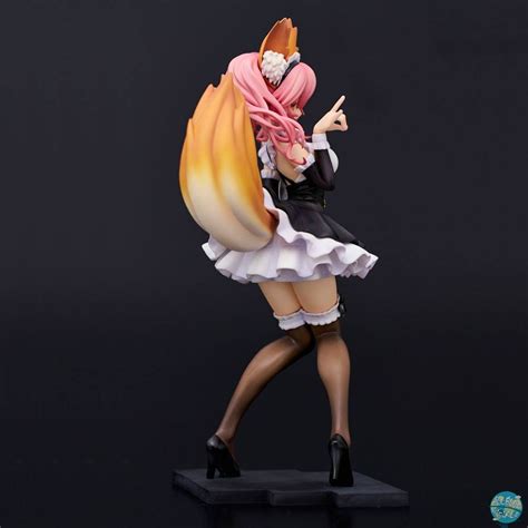 Fate Extella The Umbral Star Allblue World Anime Figuren Shop