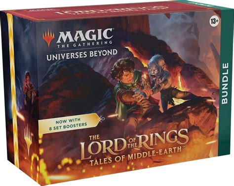Best Buy Wizards Of The Coast MTG The Lord Of The Rings Tales Of