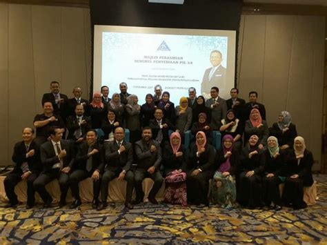 Lhdn4 Institut Integriti Malaysia