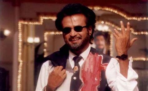 The Many Avatars Of Rajinikanth Rediff Movies