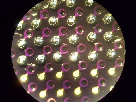 Silicon Exposed Dummy BGAs And Failure Analysis