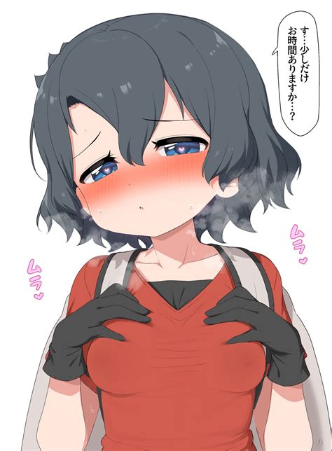 Kaban Kemono Friends Drawn By Ransusan Danbooru