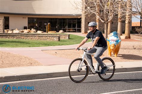 Lemond Prolog Electric Bike Review 2024
