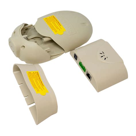 Pentair High Power Wireless Link Kit Installation Manual Pdf Download Manualslib