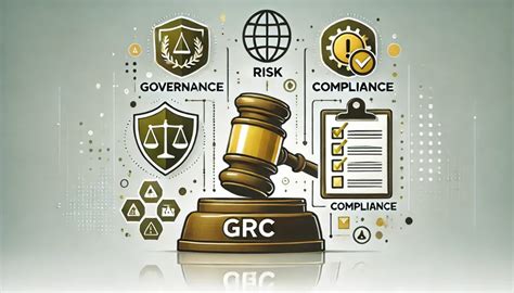 What is GRC (Governance, Risk & Compliance) in Cyber Security?