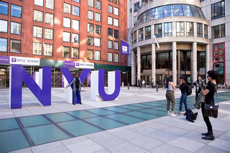How To Get Into Nyurequirements Tips
