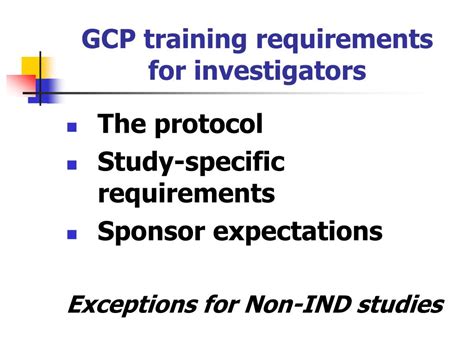 Ppt Taking Gcp Training To A New Level Powerpoint Presentation Free