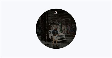 Gaby G Baby En Apple Music