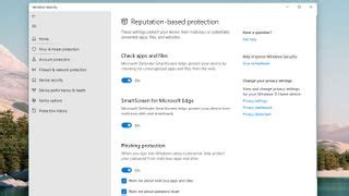 Windows Security Settings You Should Change Now To Protect Your Laptop Laptop Mag