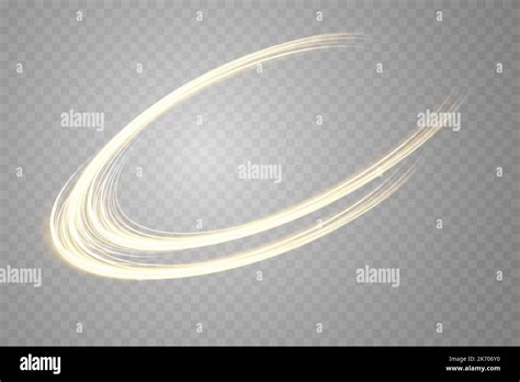 Abstract Light Lines Of Movement And Speed In Purple Light Everyday Glowing Effect