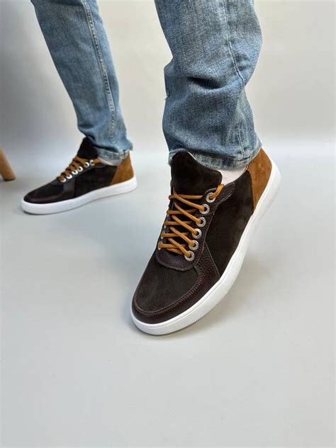 Кеды цвет на выбор — цена 2995 грн в каталоге Кеды Купить мужские вещи по доступной цене на Шафе