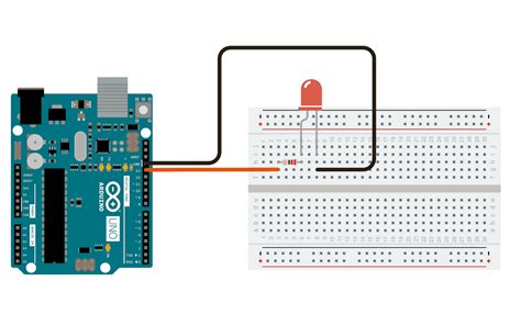Lab1 Arduino Led Lighting Info 262 Class Lab1 By Vence Cai Sep