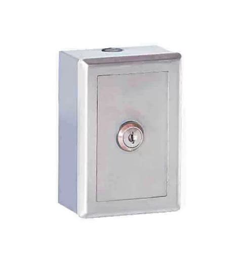 M4 Lock Box Roller Shutter Supplier Malaysia
