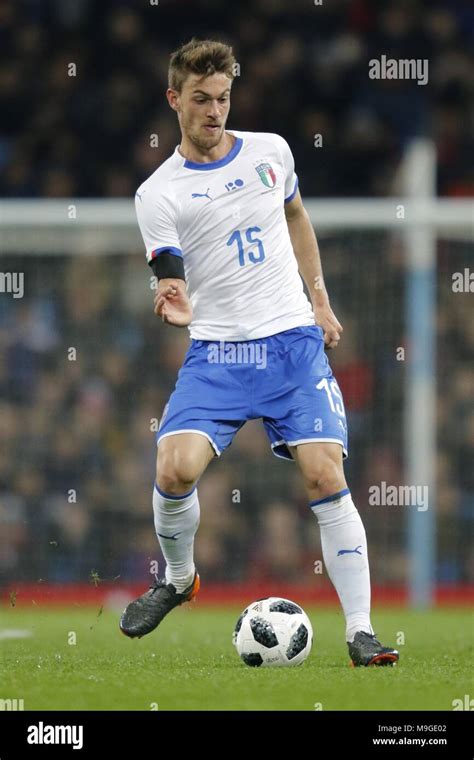 Daniele Rugani Hi Res Stock Photography And Images Alamy