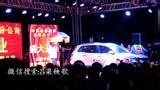 贺升亮闹秧歌 千人围观