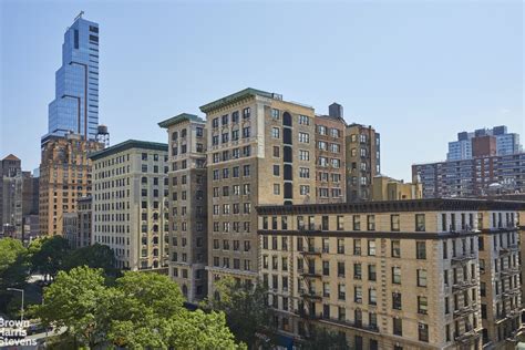 Closed 275 West 96th Street Upper West Side Nyc Id 20293243