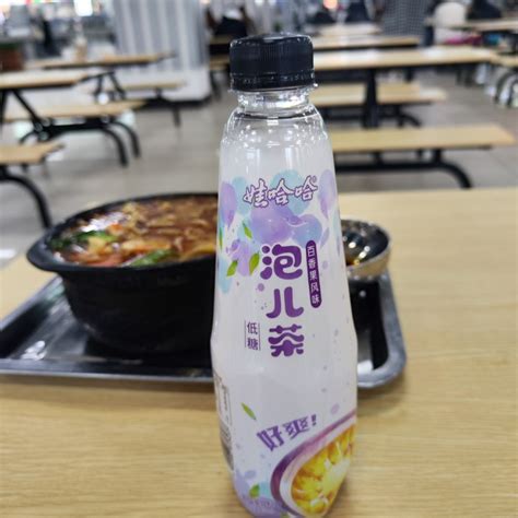 娃哈哈饮料怎么样 好喝的低卡饮料哦 什么值得买