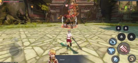 Download Dragon Nest 2 Evolution Nostalgic Mmorpg Games On Mobile