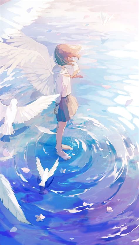 Original Drawn By Yuribou Danbooru