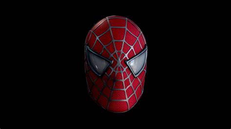 Spider Man 2 V2 3d Model By Kuzzy Kuzzy26 [61335bc] Sketchfab