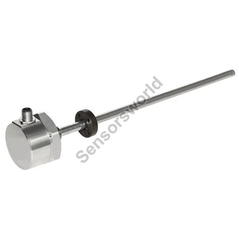 Non Contact Linear Magnetostrictive Position Sensor Manufacturer Supplier From Surat