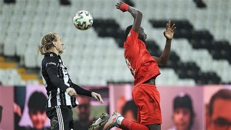 Canlı Yayınla Sivasspor Beşiktaş Maçı Ne Zaman Saat Kaçta Sivas Bjk