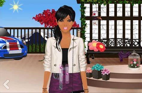 Stardoll Virtual Worlds Land
