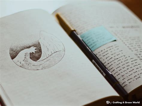 End Of Year Journal Prompts Crafting A Green World