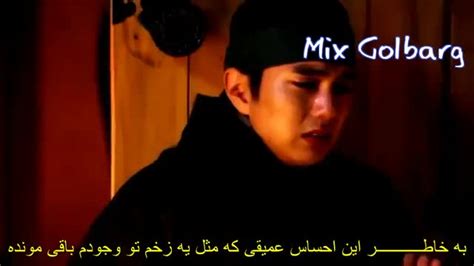 میکسی غمگین از سریالهای کره ای با زیرنویس فارسی تقدیمی نماشا