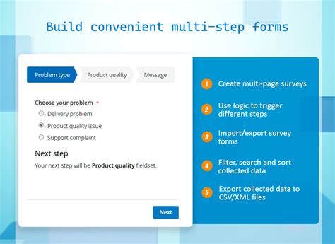 Advanced Magento 2 Form Builder Custom Forms With Dynamic Fields Mageme