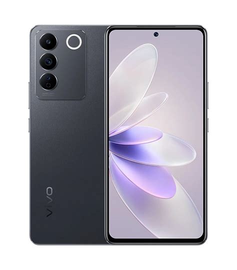 Vivo V27e Pictures, Official Photos - WhatMobile