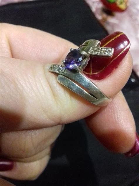 Кольцо серебро 18 камень циркон — цена 233 грн в каталоге Кольца и перстни Купить аксессуары по