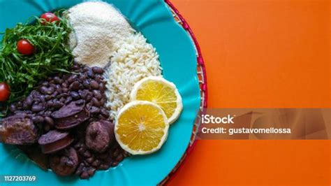 Feijoada 전통 브라질 요리 페이조아다에 대한 스톡 사진 및 기타 이미지 페이조아다 0명 개념 Istock