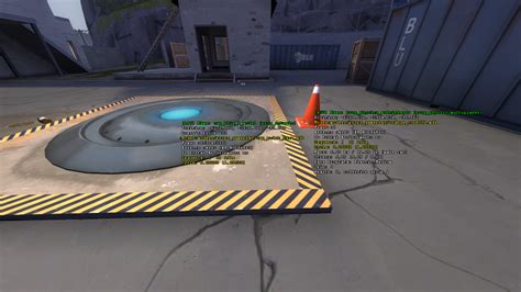 Feature Mdl Crosshair To View Modelpath Issue 384 StrataSource