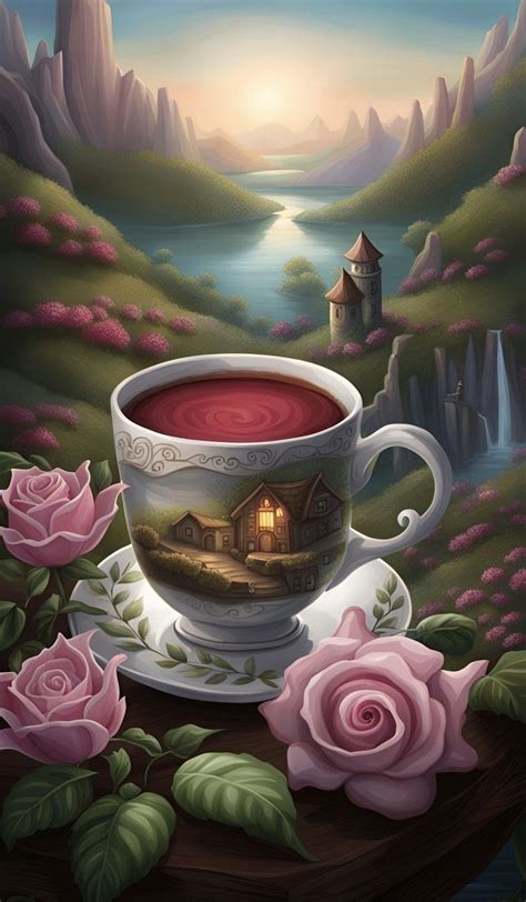 Pin By VAL U0130DE SULTAN On Beautifull 1 Dreamy Art Art Dream Art