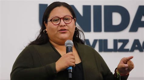 La Marcha De Amlo Agarró De Sorpresa A Morena “no La Teníamos Planeada