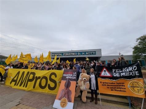 La Bomba Que Desactivó El Gobierno Antes De Las Elecciones Mdz Online
