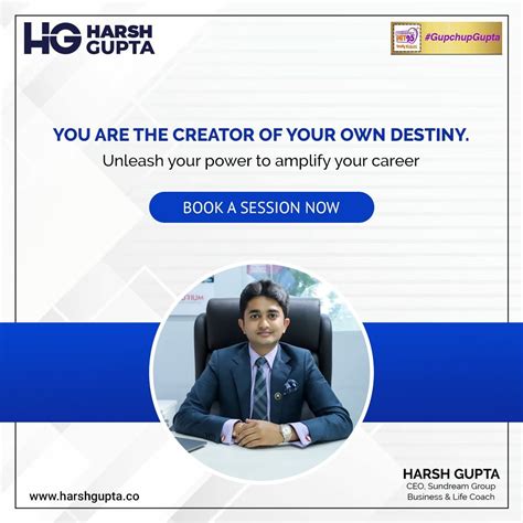 Harsh Gupta On Linkedin Lifecoach Businesscoach Gupchupgupta